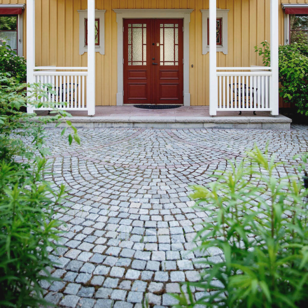 Natursten | Stenmagasinet
